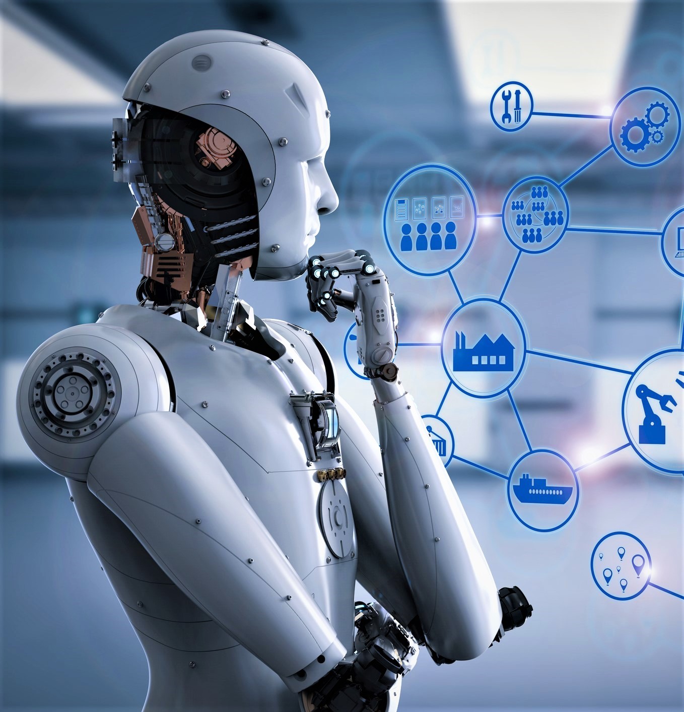 AI NEURO® – | Artificial Inteligence + Neuroscience